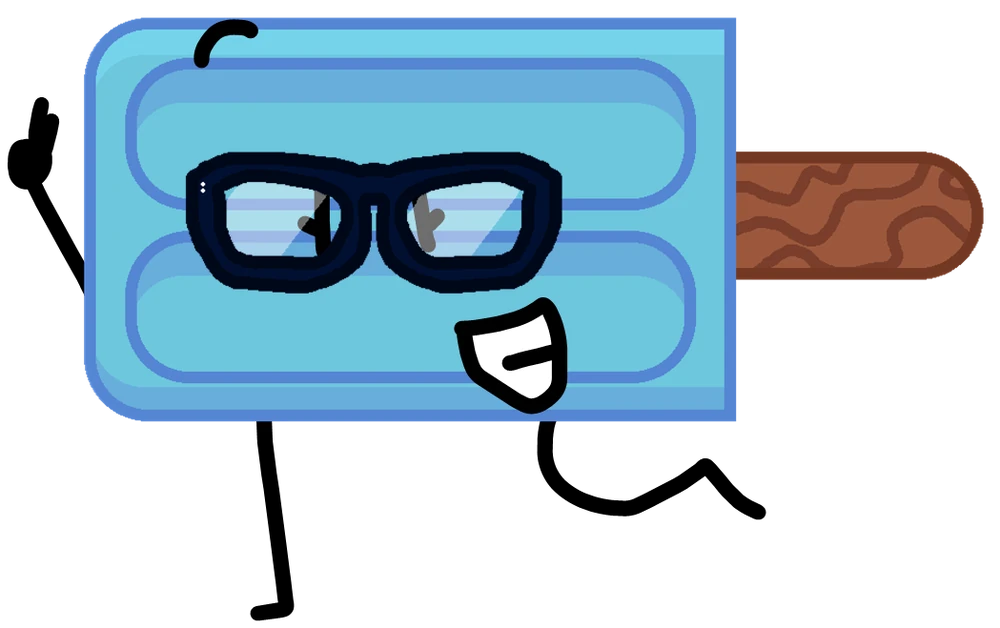 Popsicle | Mathiesia Wiki | Fandom