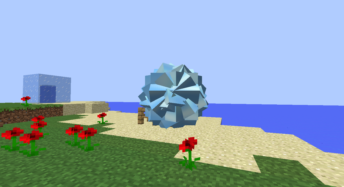 Lightning Ball | Mathiok's Naruto Anime Mod Wiki | Fandom