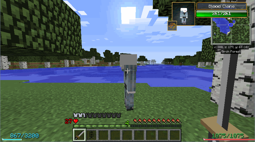 Kenjutsu: Crescent Moon Beheading | Mathiok's Naruto Anime Mod Wiki ...