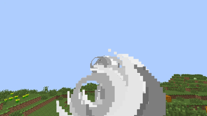 Vacuum Serial Waves | Mathiok's Naruto Anime Mod Wiki | Fandom