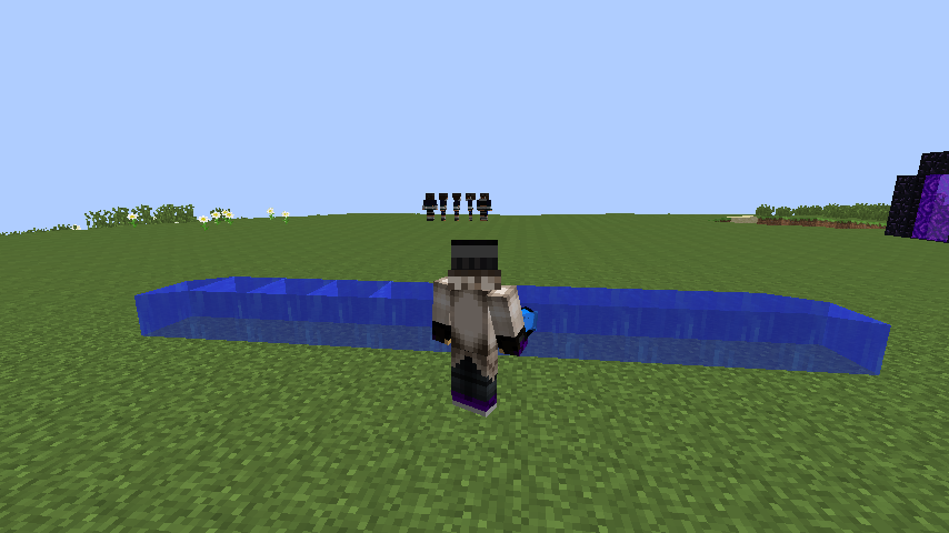 Water Wall | Mathiok's Naruto Anime Mod Wiki | Fandom