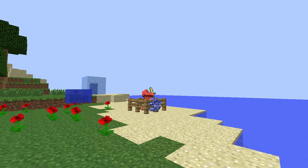 Water Gunshot | Mathiok's Naruto Anime Mod Wiki | Fandom