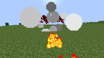 Fire Bullet Jutsu | Mathiok's Naruto Anime Mod Wiki | Fandom