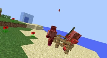 Lariat | Mathiok's Naruto Anime Mod Wiki | Fandom