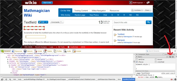 Textfield | Mathmagician Wiki | Fandom