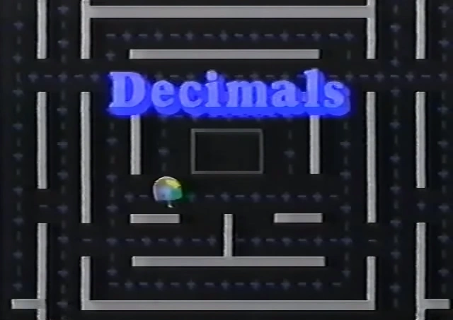 Decimals | Mathman Wikia | Fandom