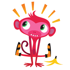 Mango the Monkey | Mathseeds Wiki | Fandom