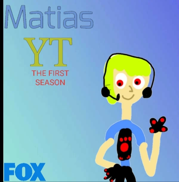Season 1 | Matias YouTube Wiki | Fandom