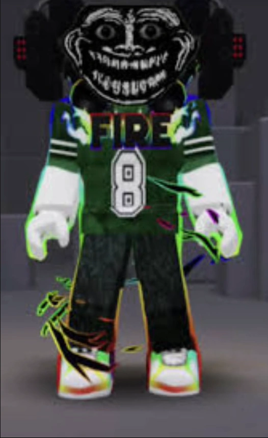 Dark mango psychology | Matic.lore.com Wiki | Fandom