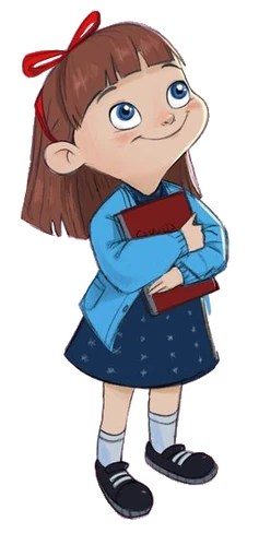 Matilda Wormwood | Matilda Wiki | Fandom