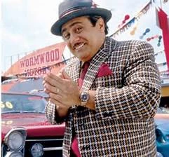 Harry Wormwood | Matilda Wiki | Fandom