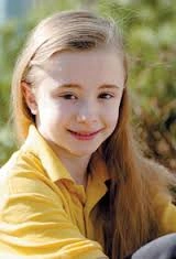 Kerry Ingram | Matilda The Musical Wiki | Fandom