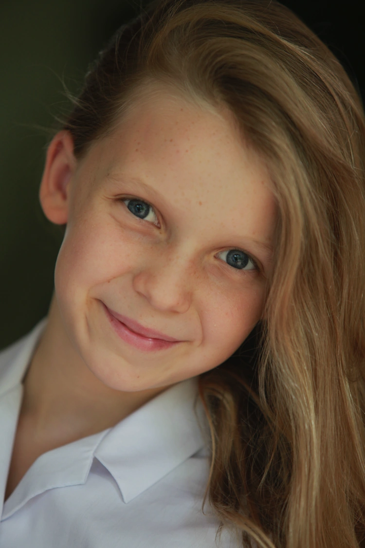 Jade Marner | Matilda The Musical Wiki | Fandom