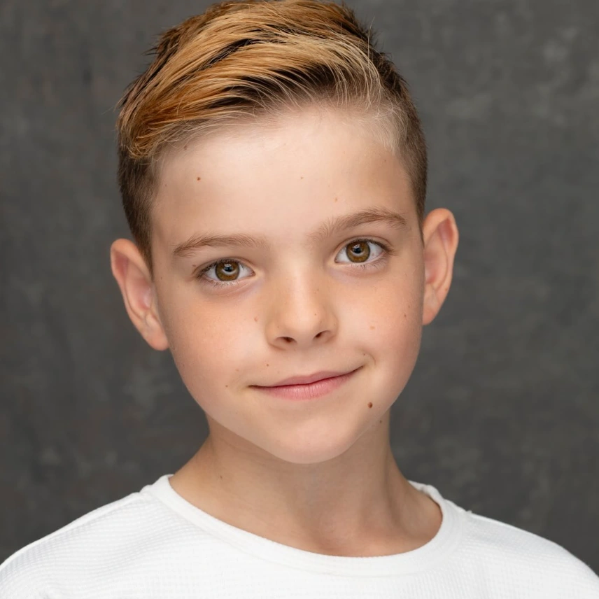 Blake Graham | Matilda the Musical Wiki | Fandom