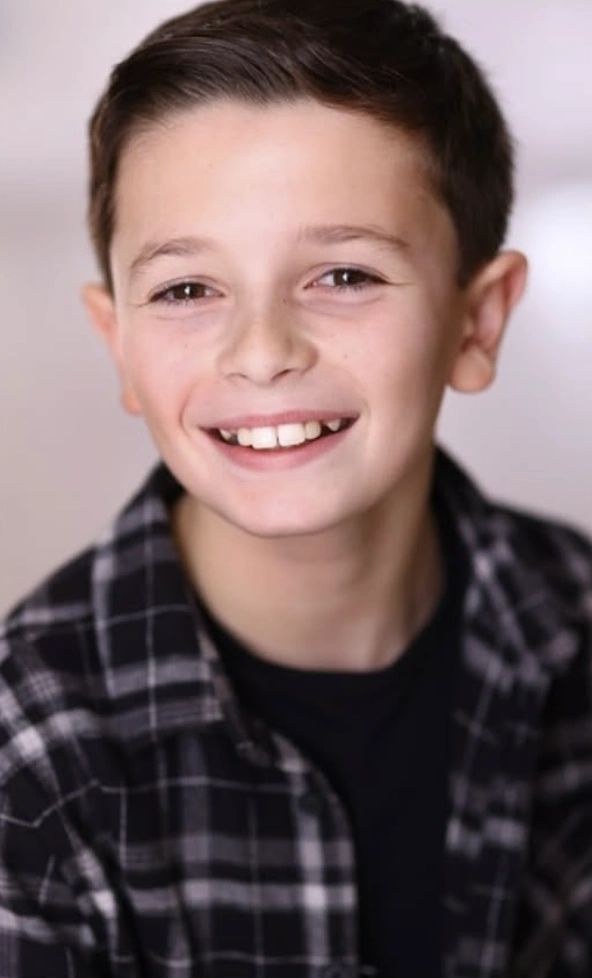 William Guerney | Matilda the Musical Wiki | Fandom