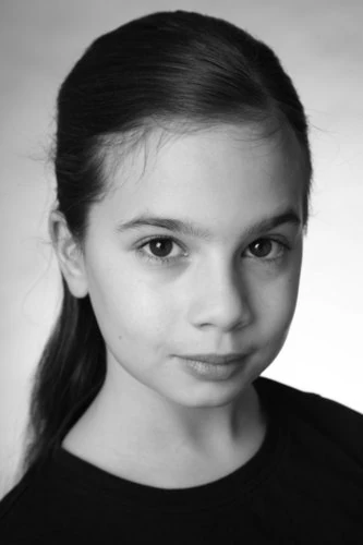 Cleo Demetriou | Matilda the Musical Wiki | Fandom