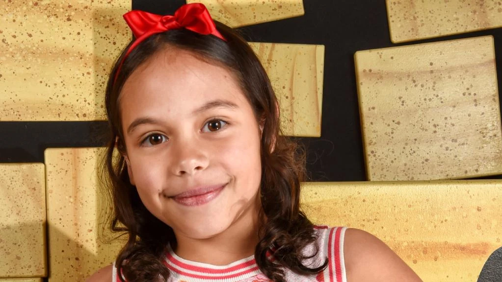 Izellah Connelly | Matilda the Musical Wiki | Fandom