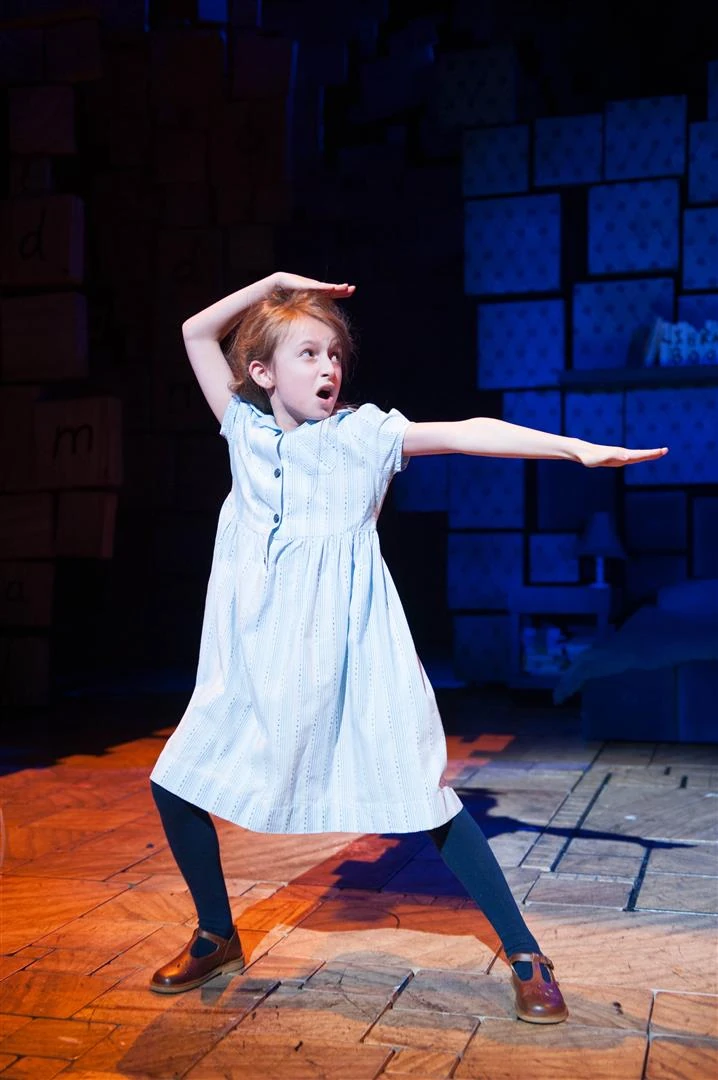 Category:West End replacements | Matilda the Musical Wiki | Fandom
