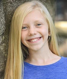 Madison Smith | Matilda the Musical Wiki | Fandom