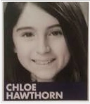 Chloe Hawthorn | Matilda the Musical Wiki | Fandom