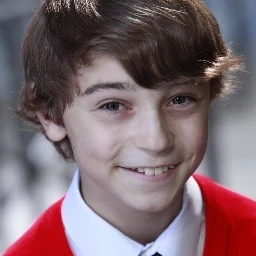 Jamie Kaye | Matilda the Musical Wiki | Fandom