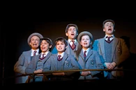 Matilda The Musical 2024 Cast | Matilda the Musical Wiki | Fandom