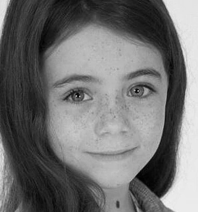 Evie Hone | Matilda the Musical Wiki | Fandom