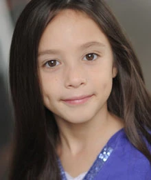 Ava Ulloa | Matilda the Musical Wiki | Fandom