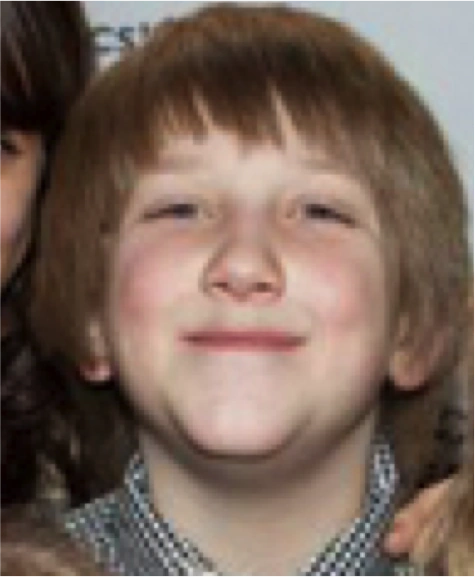 Jake Bailey | Matilda the Musical Wiki | Fandom