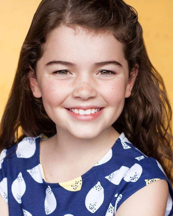 Molly Barwick | Matilda the Musical Wiki | Fandom