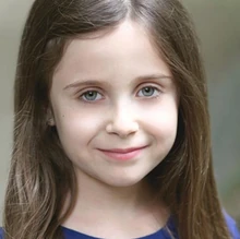 Aviva Winick | Matilda the Musical Wiki | Fandom