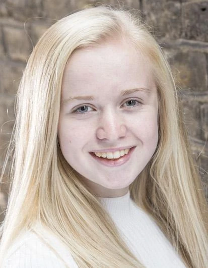 Josie Griffiths | Matilda the Musical Wiki | Fandom