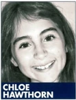 Chloe Hawthorn | Matilda the Musical Wiki | Fandom