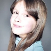 Madeleine Haynes | Matilda the Musical Wiki | Fandom