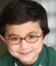 Jared Parker | Matilda the Musical Wiki | Fandom