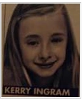 Kerry Ingram | Matilda the Musical Wiki | Fandom