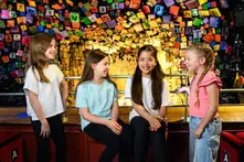 Matilda Wormwood | Matilda the Musical Wiki | Fandom