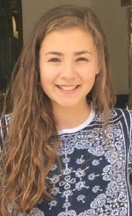 Lia Moxom | Matilda the Musical Wiki | Fandom