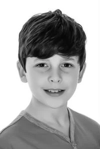 Toby Murray | Matilda the Musical Wiki | Fandom