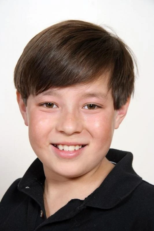 Arthur Yamaguchi | Matilda the Musical Wiki | Fandom