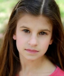 Cassidy Hagel | Matilda the Musical Wiki | Fandom