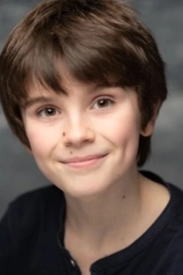 Frankie Treadaway | Matilda the Musical Wiki | Fandom