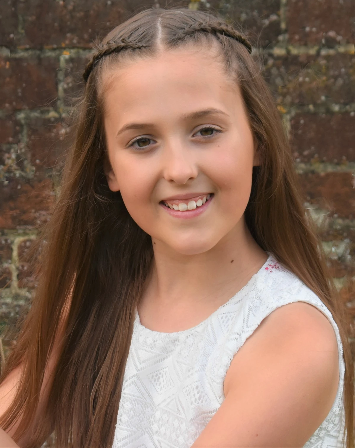 Anya Evans | Matilda the Musical Wiki | Fandom