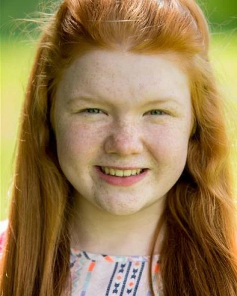 Evie Sneath | Matilda the Musical Wiki | Fandom