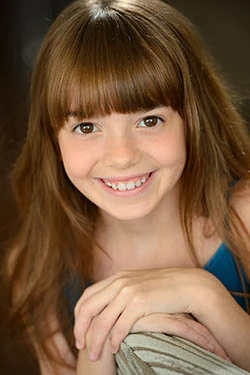 Ava DeMary | Matilda the Musical Wiki | Fandom