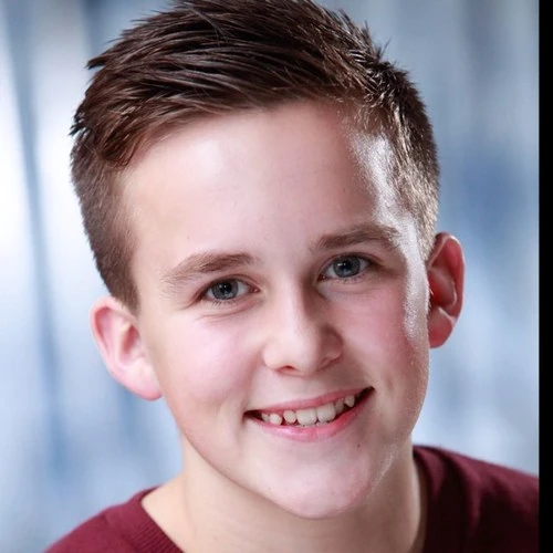 Jake Pratt | Matilda the Musical Wiki | Fandom