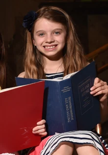 Ingrid Torelli | Matilda the Musical Wiki | Fandom