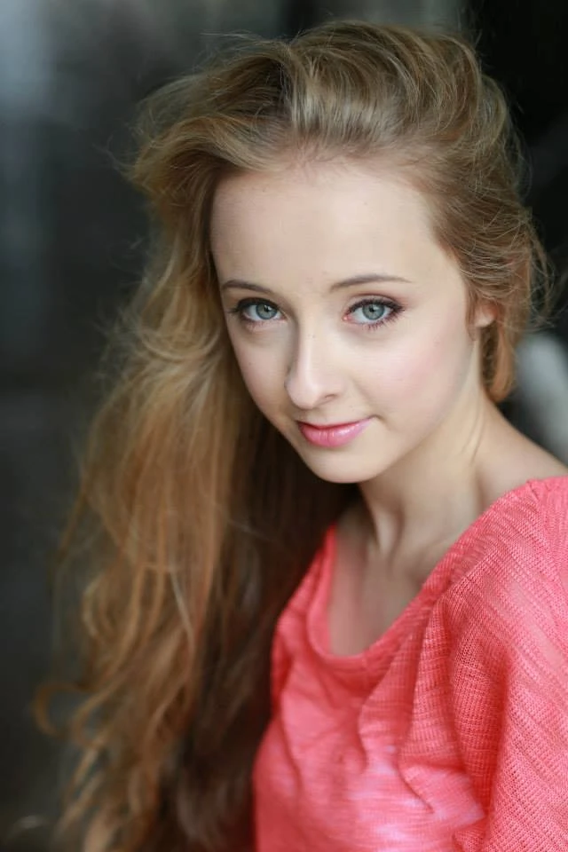 Jadie-Rose Hobson | Matilda the Musical Wiki | Fandom