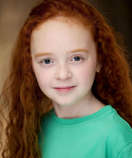Sienna Culm | Matilda the Musical Wiki | Fandom