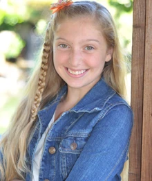 Madilyn Jaz Morrow | Matilda the Musical Wiki | Fandom